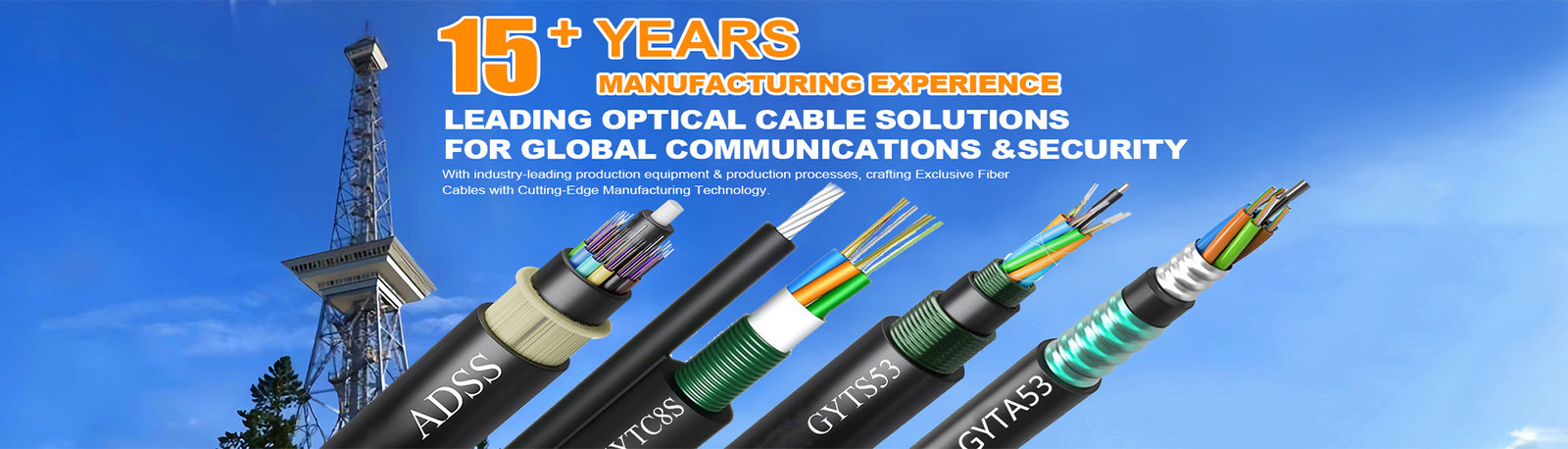 Kalite Dış Mekan Fiber Optik Kablo & Dahili Fiber optik Kablo Fabrika ...
